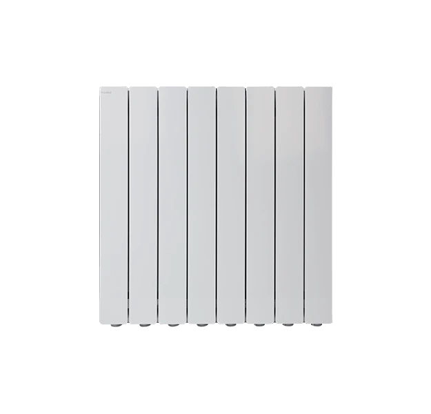 Radiatore Termosifone alluminio Blitz Super Fondital | Echome